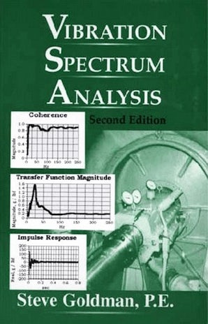 Vibration Spectrum Analysis - Industrial Press