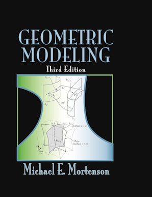 Geometric Modeling - Industrial Press