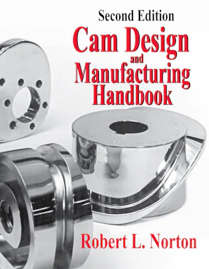Cam Design and Manufacturing Handbook - Industrial Press