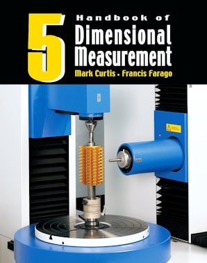 Handbook of Dimensional Measurement - Industrial Press
