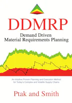 Demand Driven Material Requirements Planning Ddmrp Industrial Press