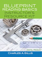 Blueprint Reading Basics Instructor’s Resource Kit Digital Edition ...