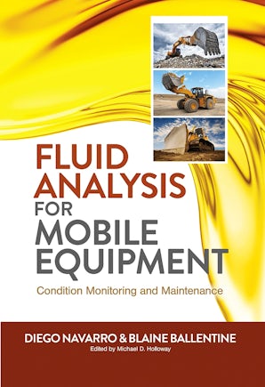 Fluid Analysis for Mobile Equipment - Industrial Press