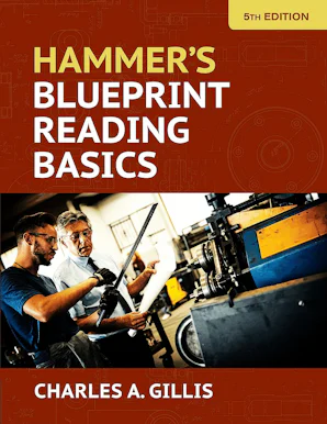 Hammer’s Blueprint Reading Basics - Industrial Press