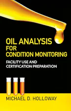 Oil Analysis for Condition Monitoring - Industrial Press