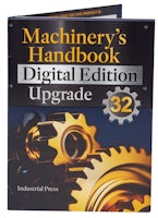 Machinery's Handbook - Industrial Press