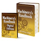 Machinery's Handbook - Industrial Press