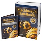Machinery's Handbook 32 Digital Edition - Industrial Press