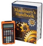 Machinery's Handbook - Industrial Press