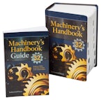 Machinery's Handbook 32 Digital Edition - Industrial Press