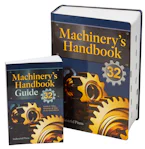 Machinery's Handbook - Industrial Press